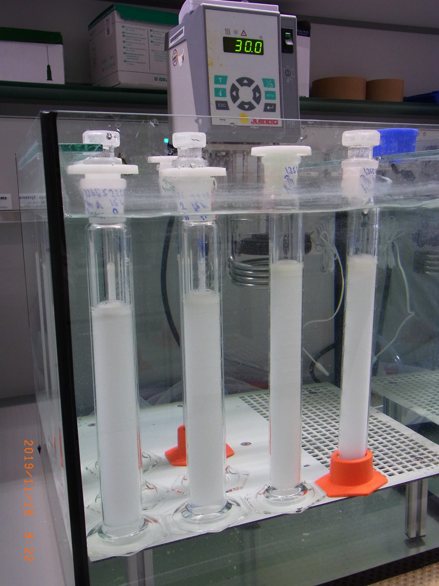 Hybrid PPP formulations (Smart Products) - Kisar biosolutions